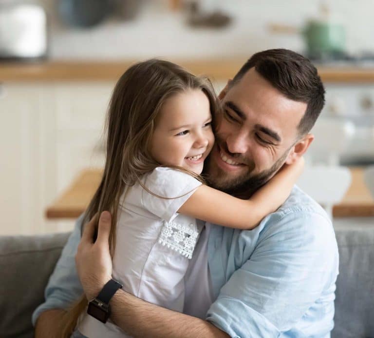 Significant Changes in Florida for Father’s Rights