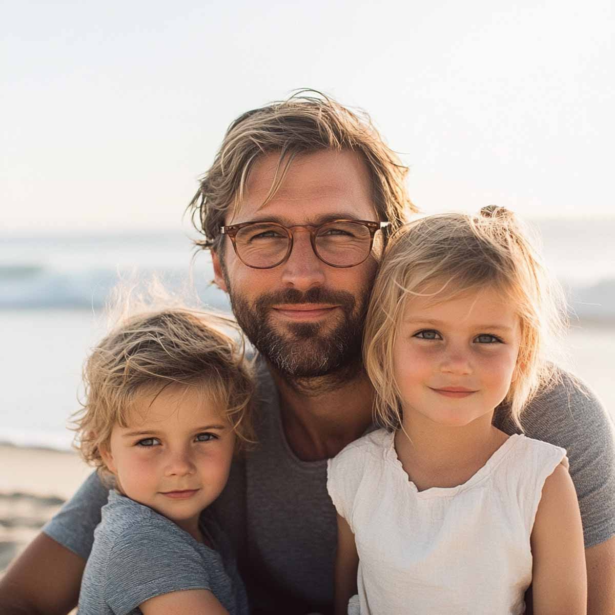 Florida’s Good Dad Act - Understanding Your Right as a Father